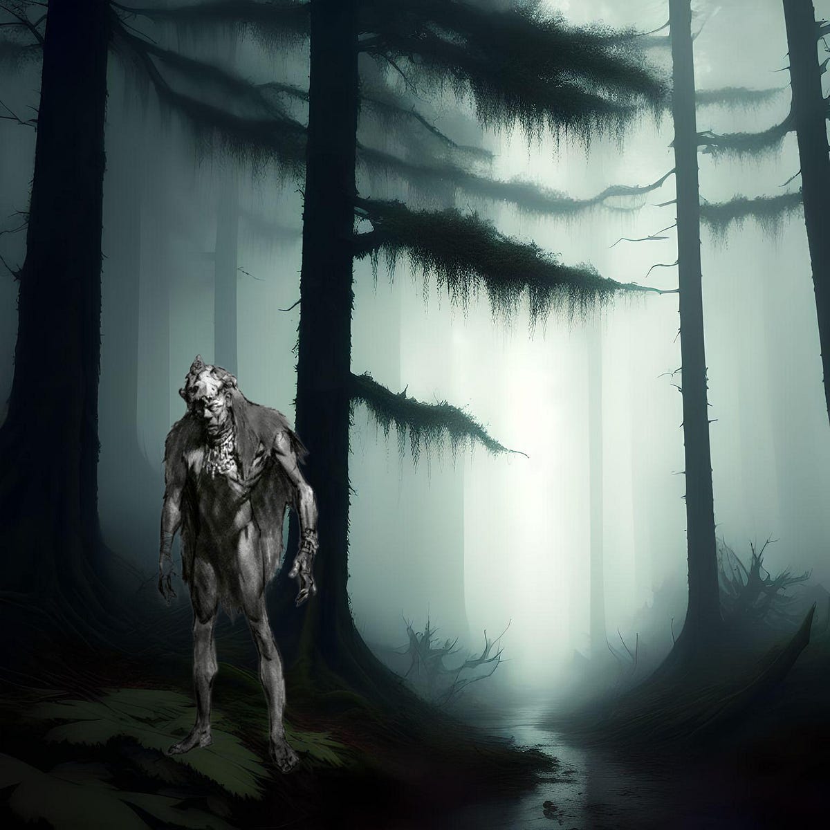 Skinwalkers Navajo Skinwalkers Navajo