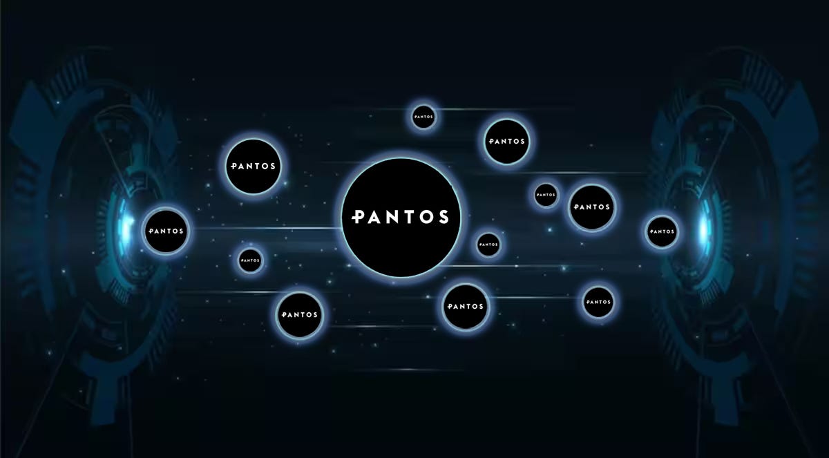 Pantos - The Future of Interoperable Token Creation | by Leona BN | Aug ...