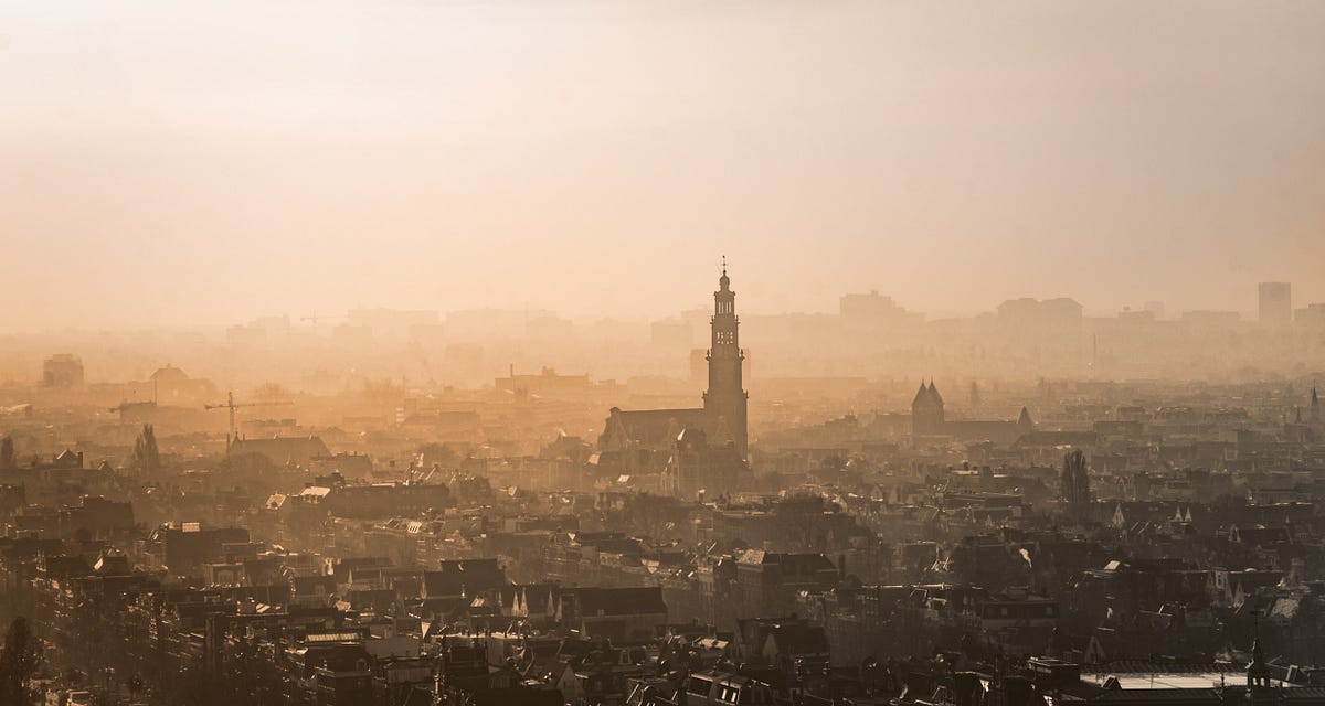 Analyzing Air Quality Data using Python Pandas and Plotly | by Eneli Toodu | Planet OS (by ...