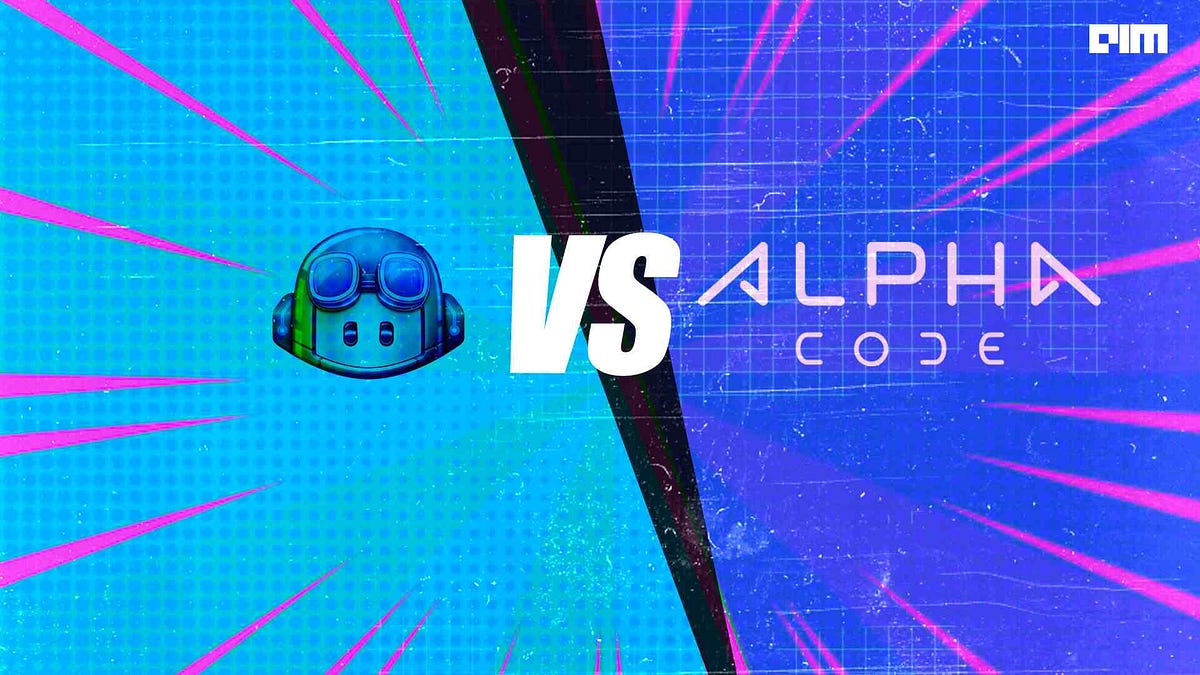 Alpha Code Vs Github Copilot Rekabeti ? | by Zehra GÜLEÇ | Ebebek Tech ...