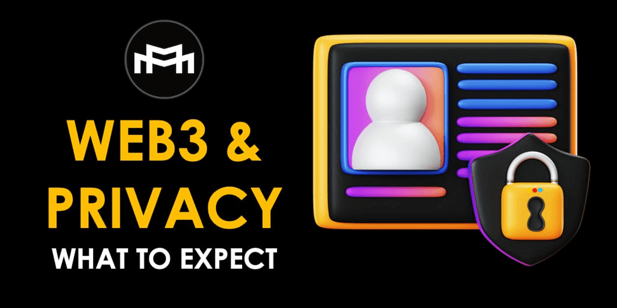 Web3 and the Future of Privacy: What Users Should Expect | by Melega ...