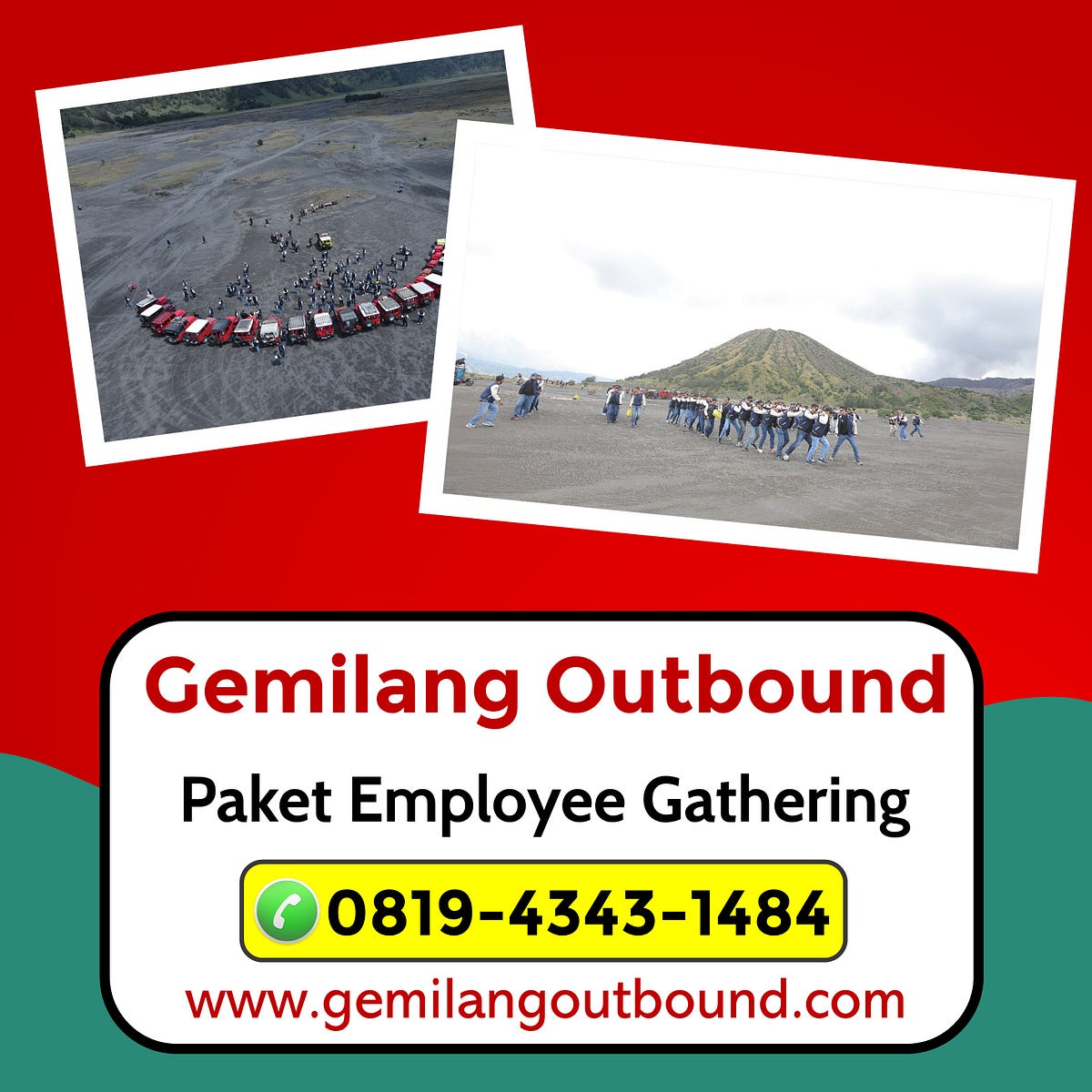 Paket Outbond Flying Fox | by Jasa Outbound Flying Fox | Aug, 2023 | Medium
