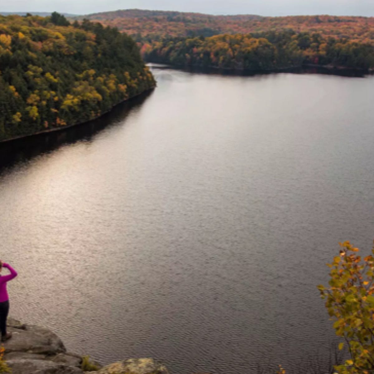 Exploring the Natural Marvel: Restoule Provincial Park In Ontario ...