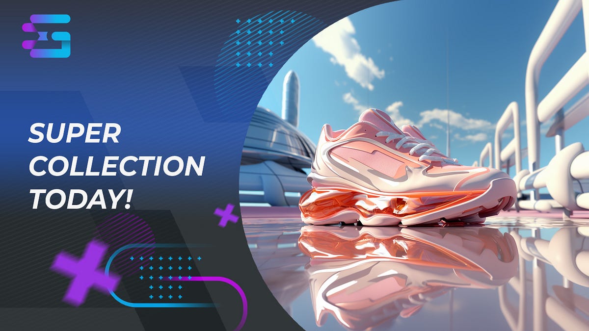 Super collection today! - EZZY GAME - Medium