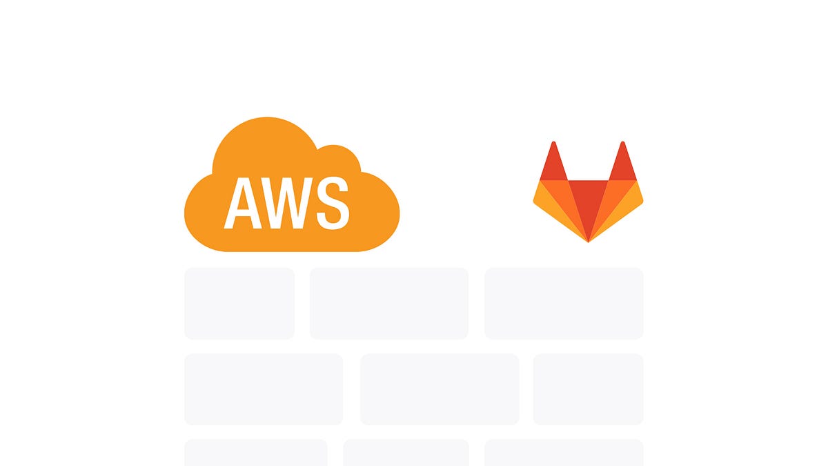 Clone GiltLab repository with SSH in AWS | by Alfredo Barron | modulr ...