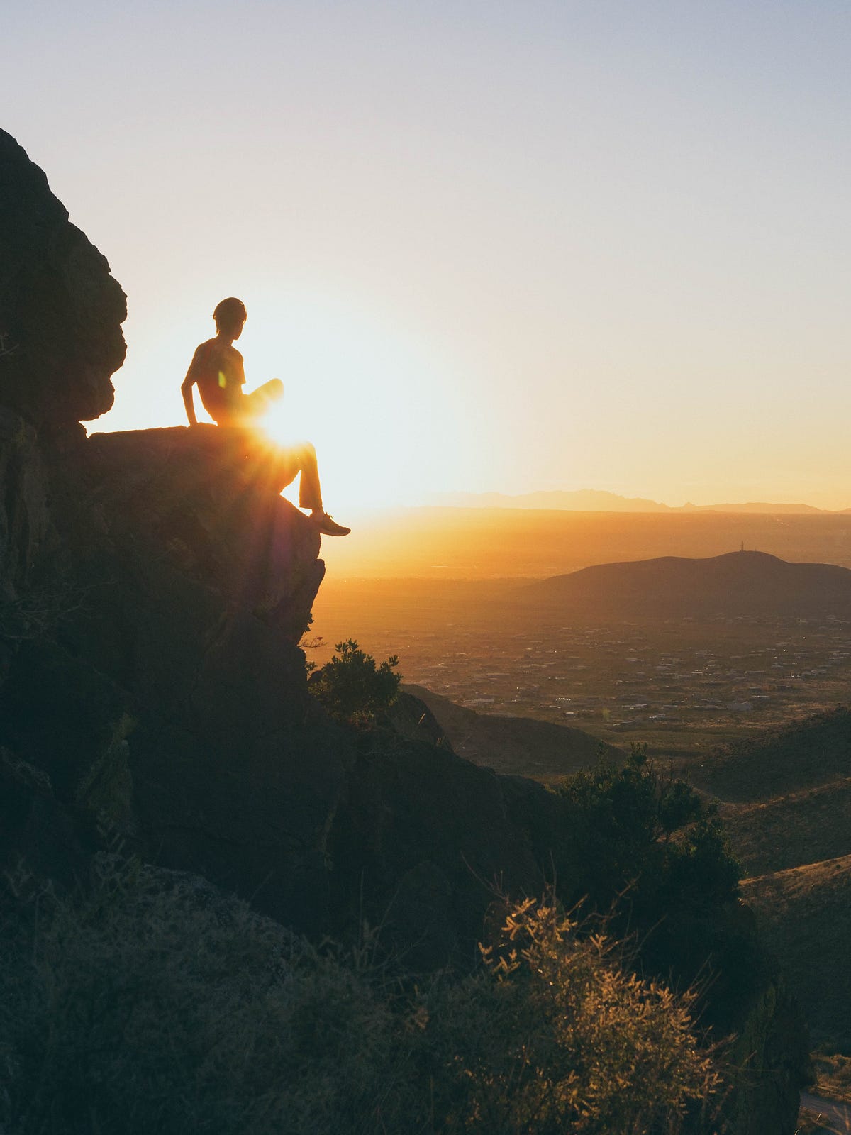 Wanderlust Worthy: Inspiring Destinations for Solo Travelers | by Emma ...