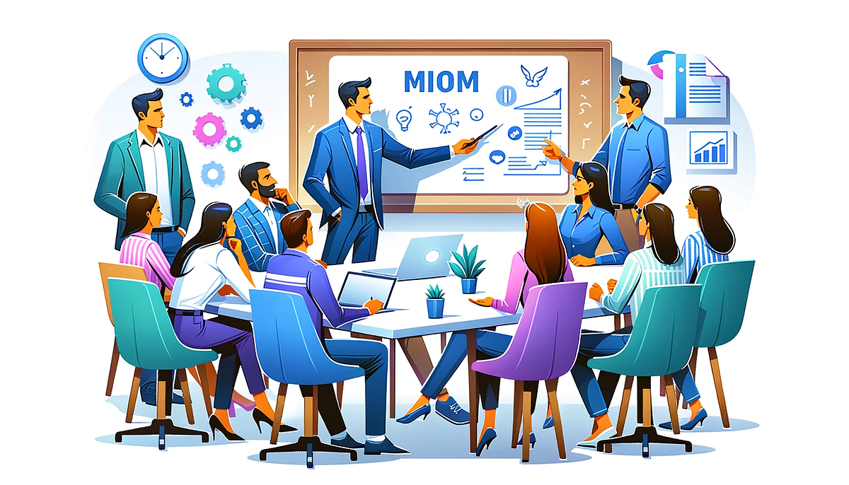 Mastering Workplace Management: A Guide for Leaders | by Joshua Hart ...