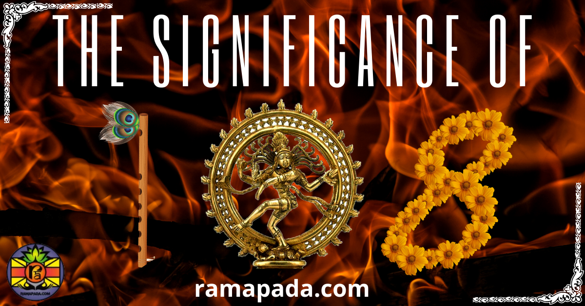 The Significance of Number 108 in Hinduism | by Sri Ramapada Acharjee ...