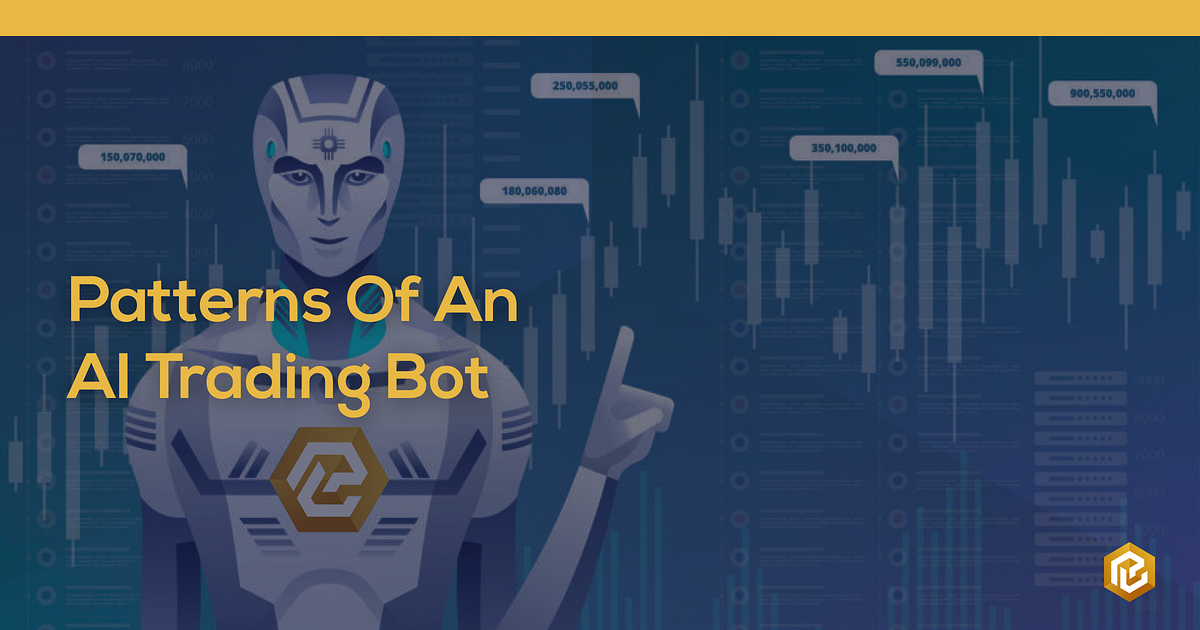 AI Trading Bots: Understanding Its Behavior 101 | One Click Crypto
