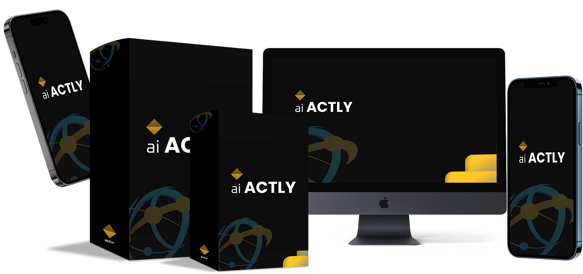 AI ACTLY(Geecosoft)Unique Review - Mizanur Rahman - Medium