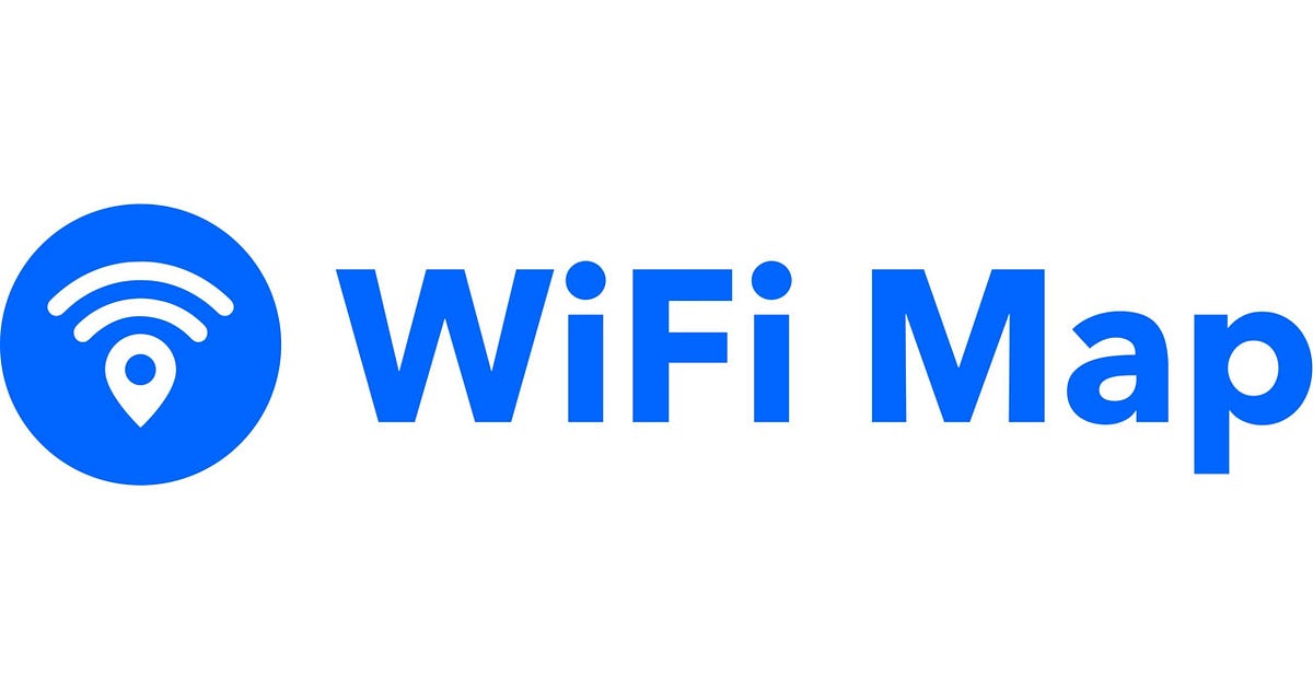 Stay Connected Anywhere with WiFi Map: Your Ultimate Guide to Finding ...