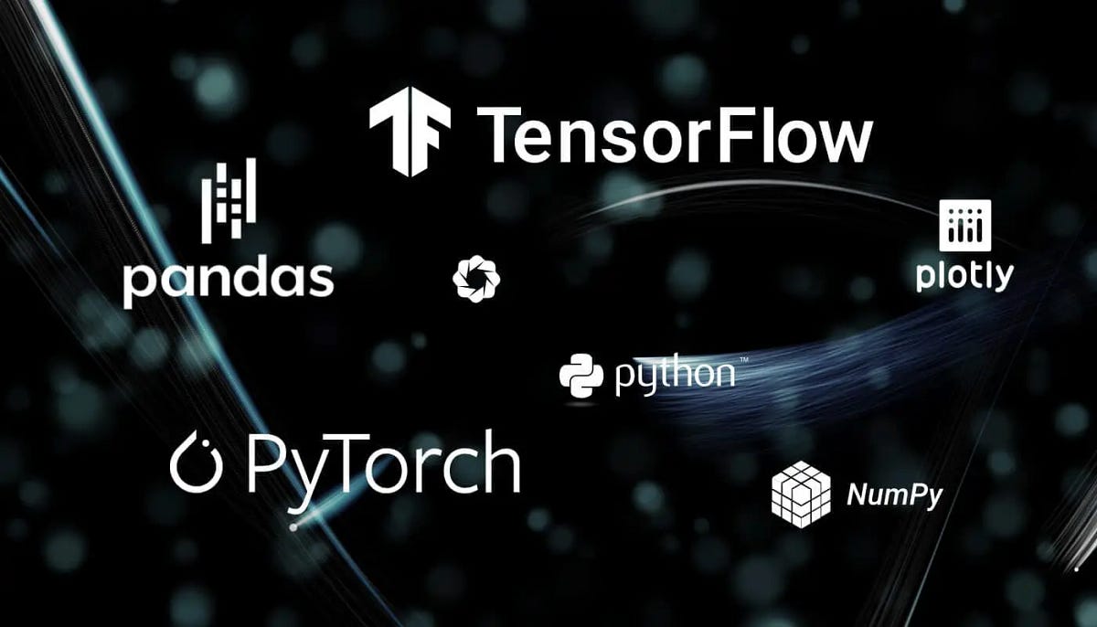 10 Python libraries every data scientist should know | by Garima | Medium
