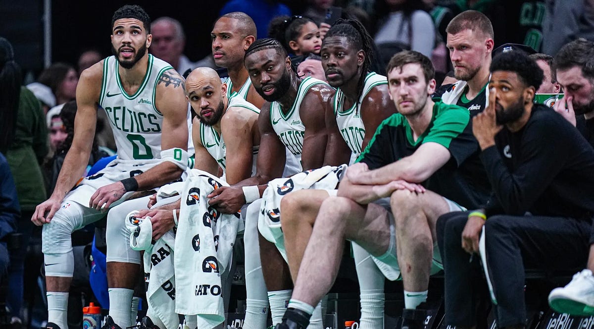 The Second-Apron Era: How the NBA’s New Rule is Changing Team-Building ...