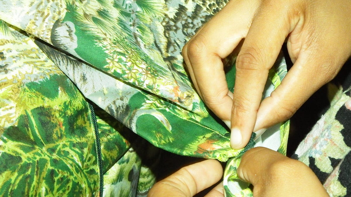 VJJs Jungle by Visisa Jafta. This is my journey on becoming one of ...