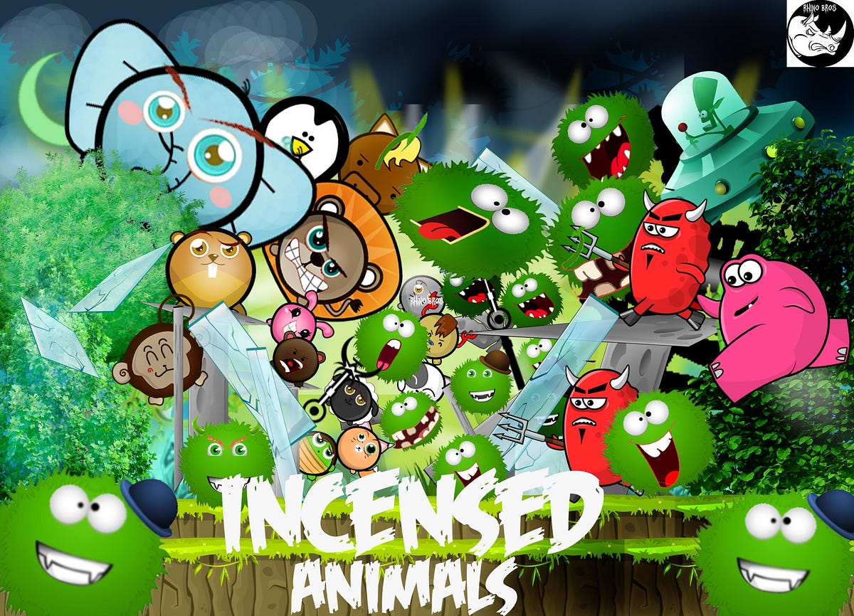 Pc gamers point, upcoming indie games - mohammed adil - Medium
