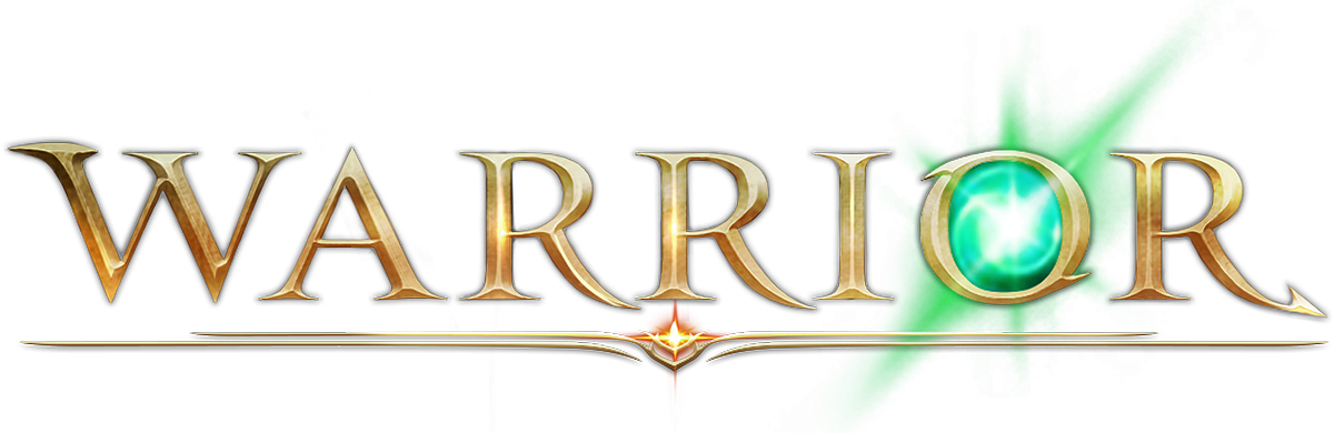 Warrior Game Characters Update — Skill Action Design and Debut | by ...