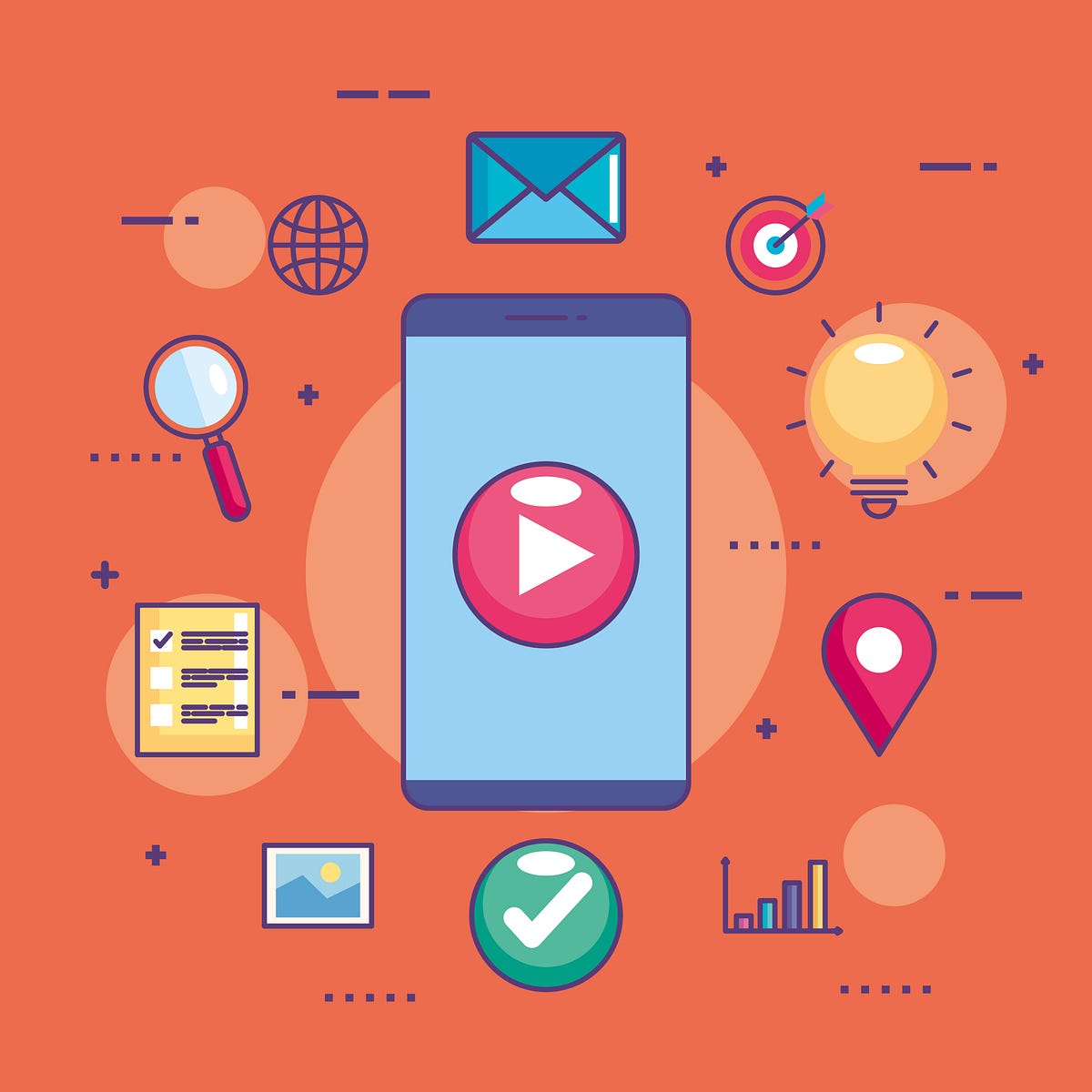 Core Video Fundamentals in iOS. When I started out as an iOS developer ...