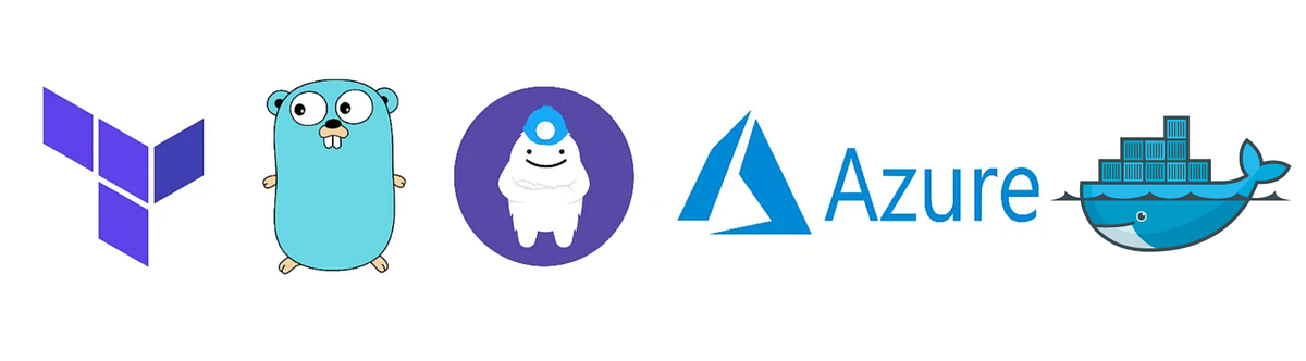 How To Build A Bitbucket Pipeline With A Custom Docker Image To Test Components Of Azure 4733