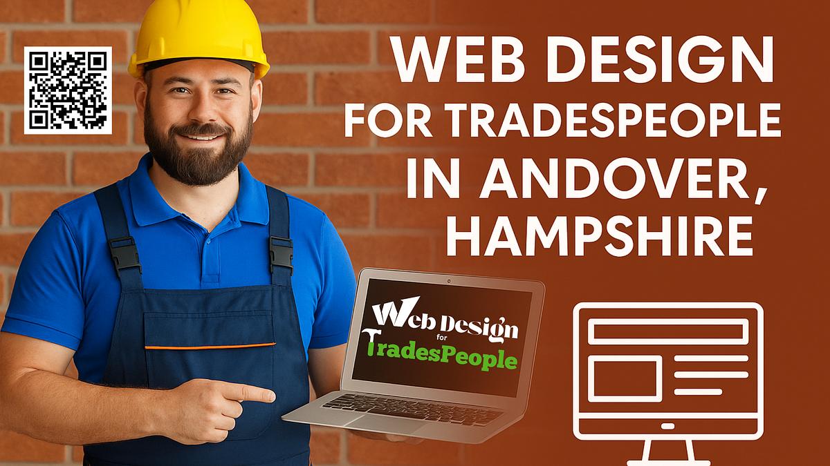 The Digital Transformation Reshaping Andover’s Trade Industry: Why Web ...