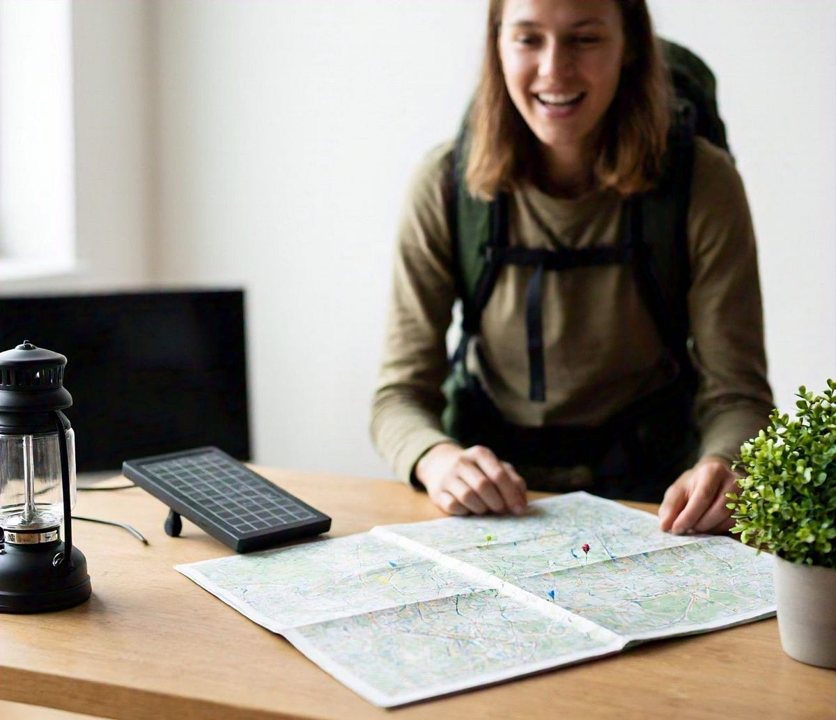 How to Travel Sustainably and Reduce Your Environmental Impact | by ...