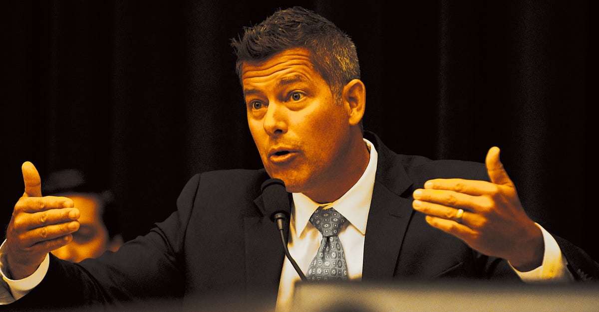 Sean Duffy is an American political figure along with being a media ...