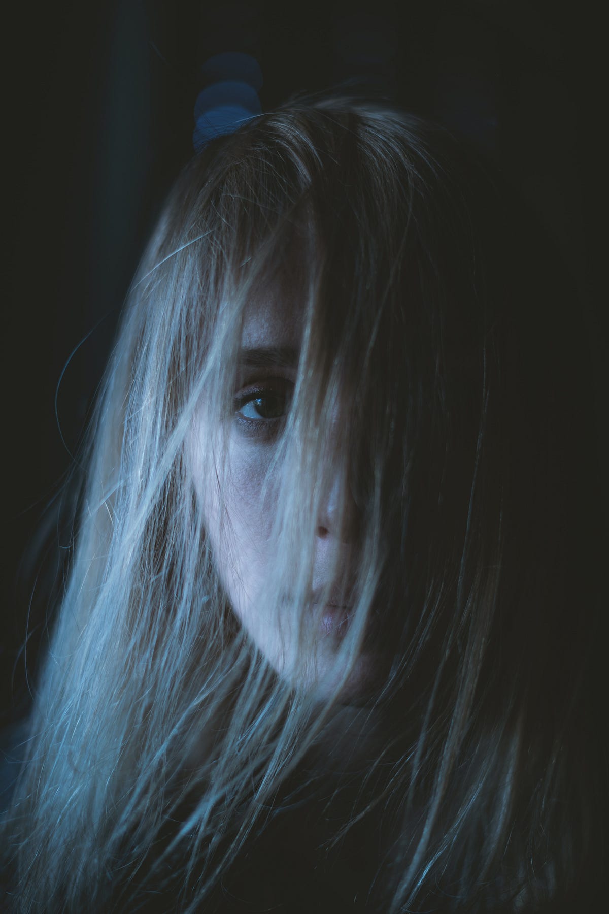 Go Away. A poem about love after trauma | by Amy K Boyer | Medium