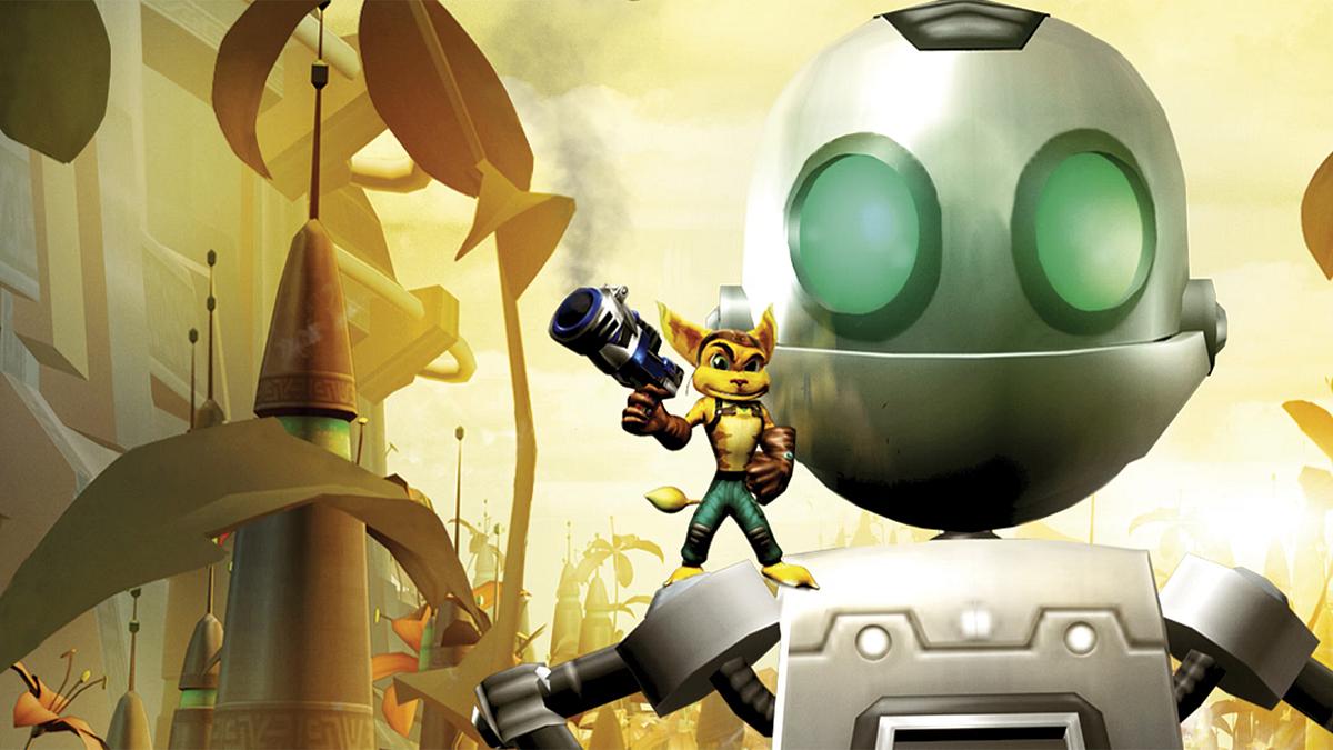 Ratchet & Clank: Size Matters Review | by Travis Vuong | Medium
