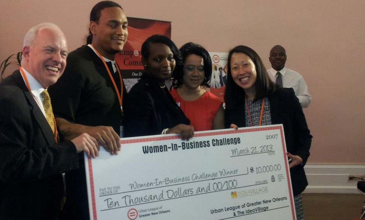 Entrepreneurship and You: Finding the Courage to start | by Nikki Bee ...