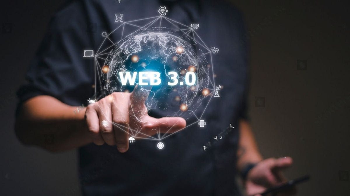 How Web 3.0 Development Reshapes E-Commerce in 2024? | by Cathrine Williams | Coinmonks | Medium