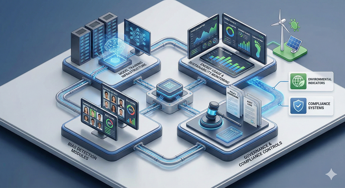 Generative AI Is Rewriting Creativity and Business | by Rohit Solanki ...