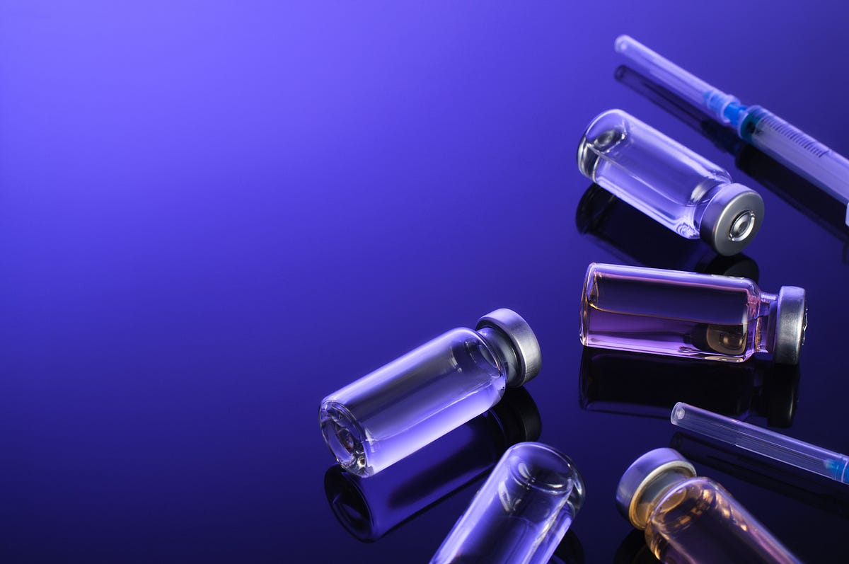 Why We Should Build Strong Life Science Brands | by Kasia Hein-Peters ...