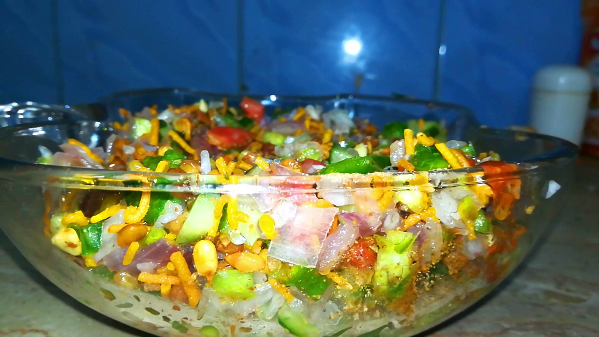 Chatpati Mix Nimko. Grabb Tasty & Tried Recipe of Chatpati… | by Aisha ...