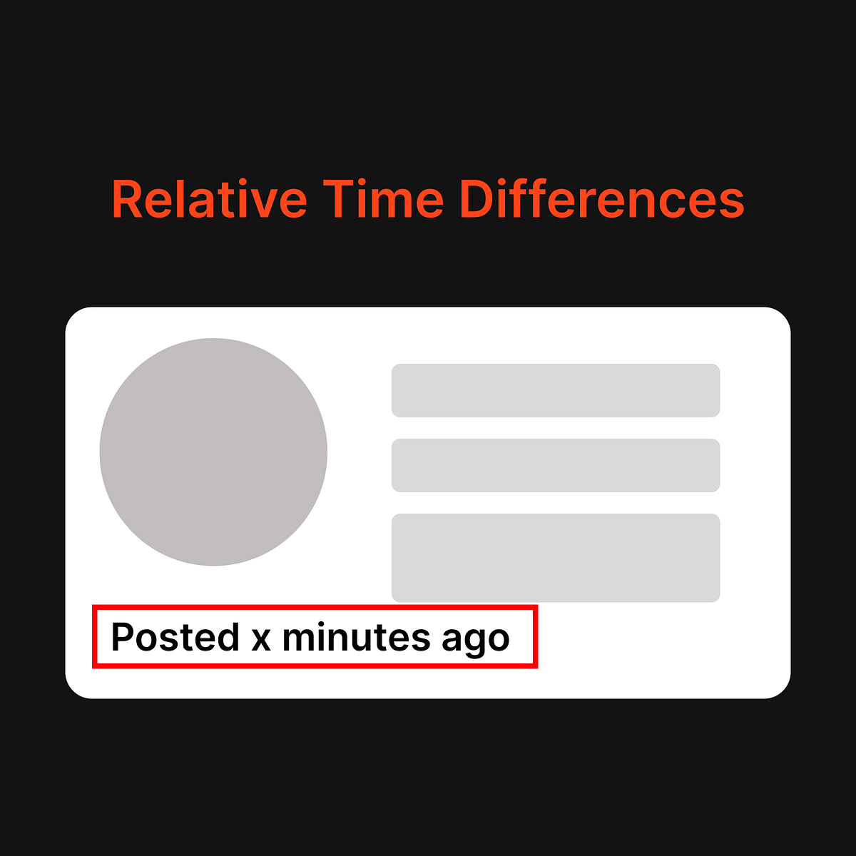 How to get relative time differences in Kotlin? - Ercan KÖSEOĞLU - Medium