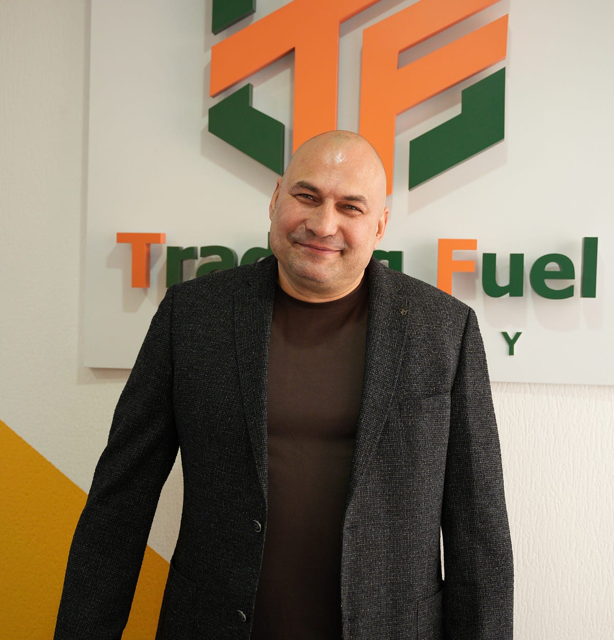 To Save or to Invest? The Most Advantageous Offer from TRADING FUEL ...