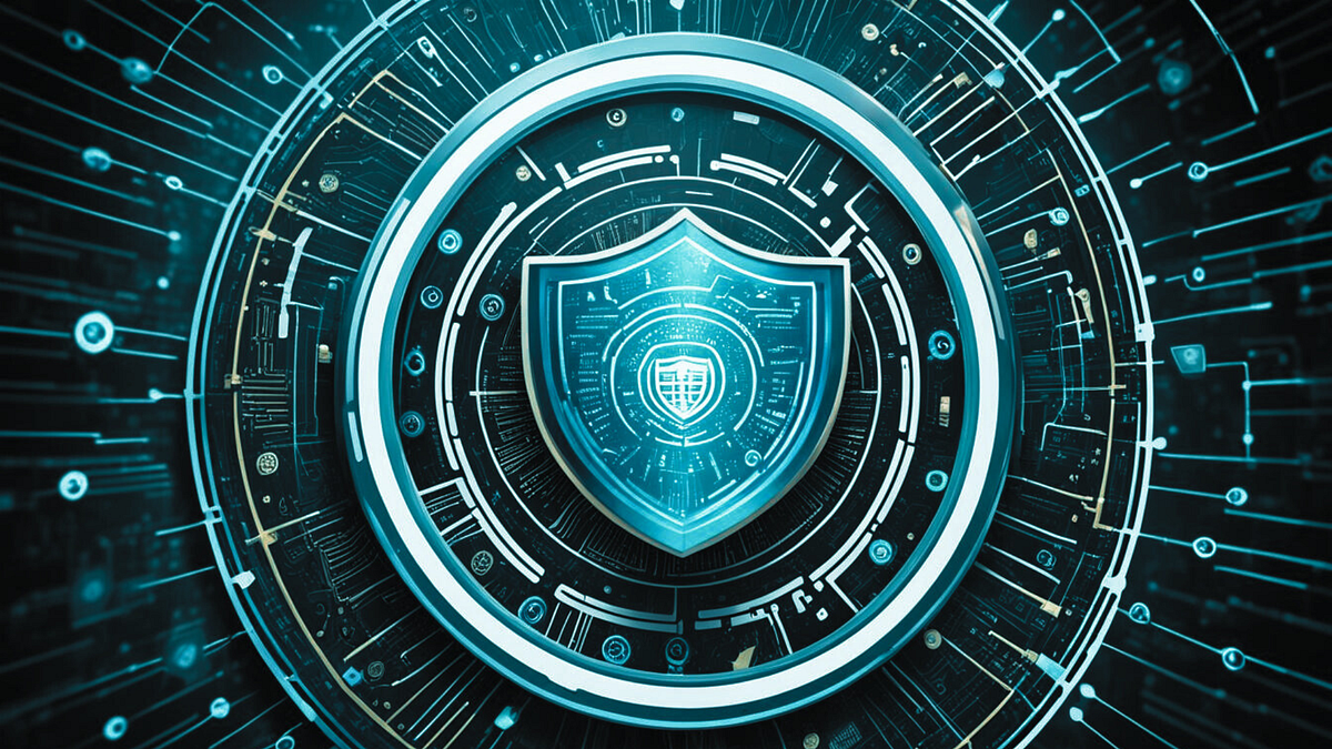 Defining Digital Defense: The Misunderstood Terms of Cybersecurity | by ...