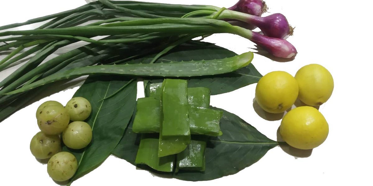 How To Reduce Dandruff At Home With Natural Remedies | by Purenetlink ...