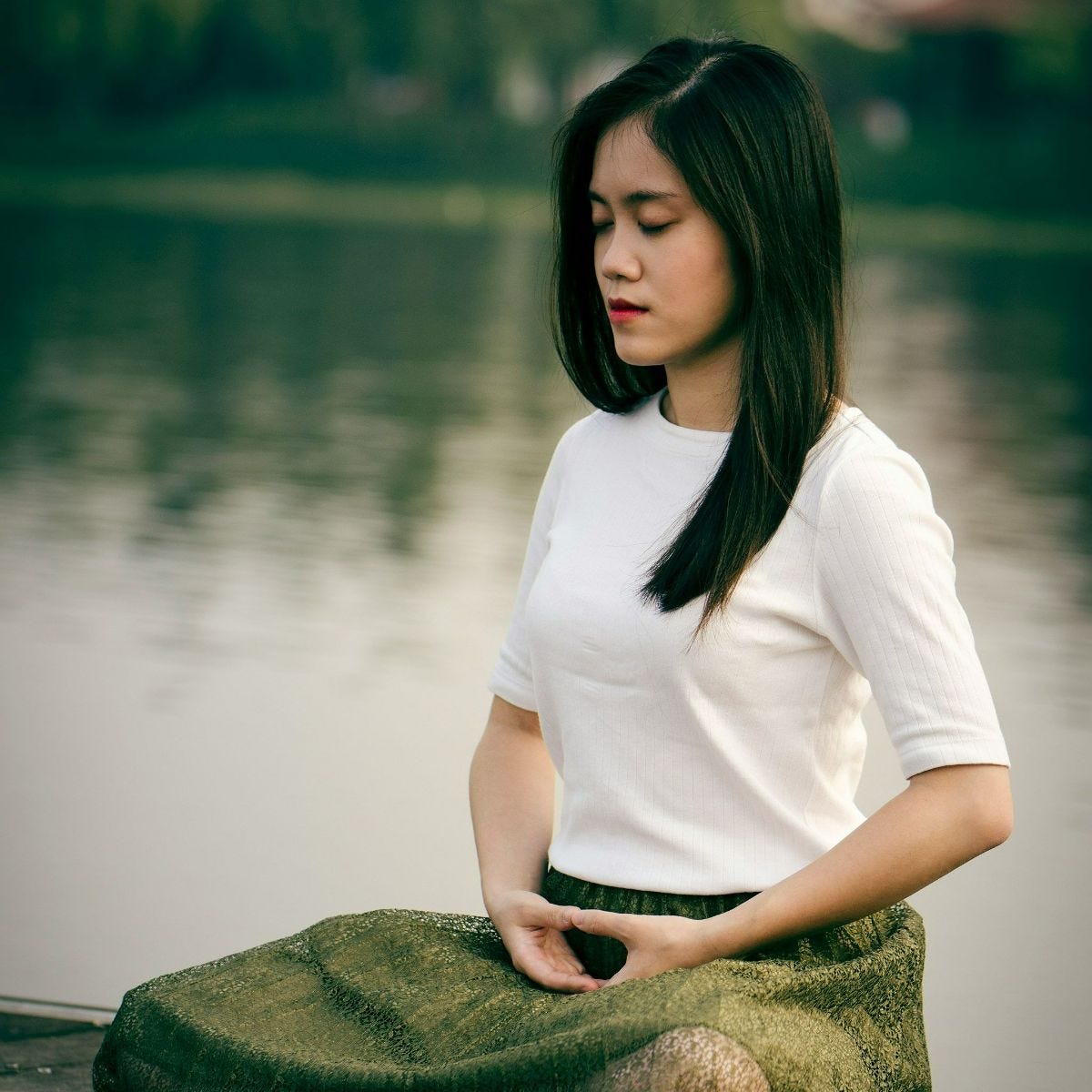 5 Steps to Build Unwavering Confidence in Your Intuition | by Laura ...