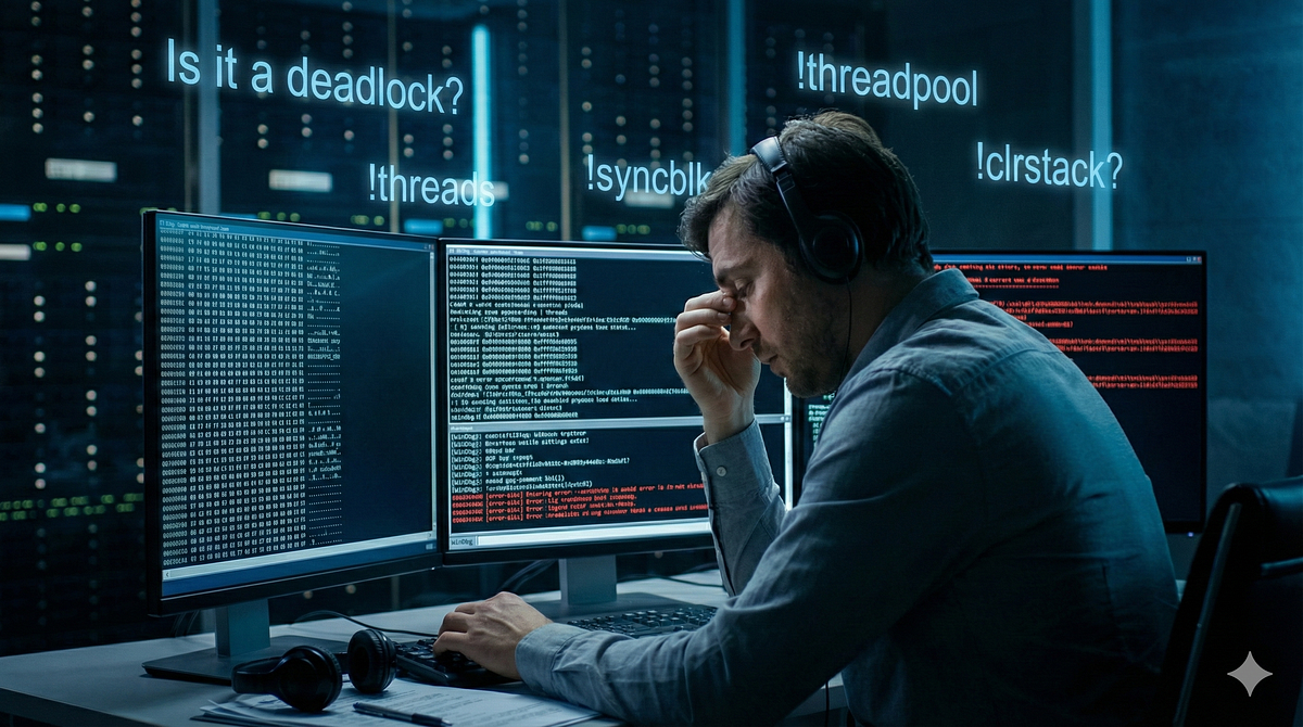 Stop Staring at Hex: How I Built an AI Agent That Debugs Memory Dumps ...