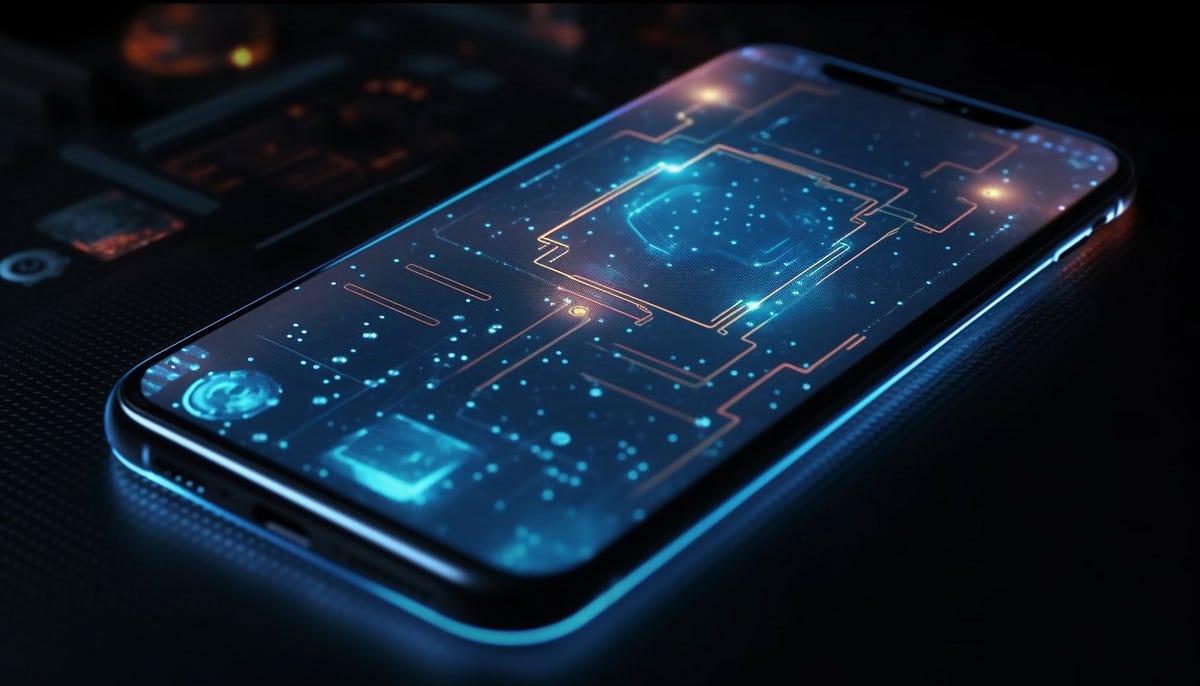 The Role of Machine Learning in UX Design | by Abhishek M | Sep, 2024 ...