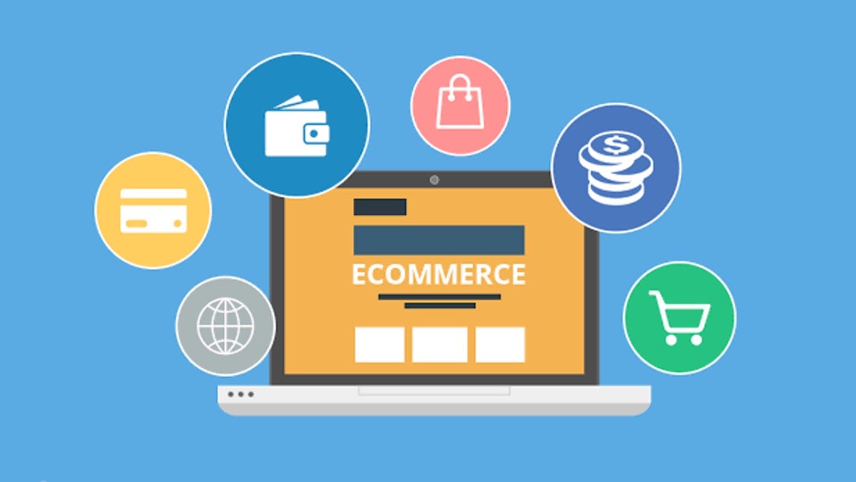 Django E-commerce Website Frontend (Part 1) | by Verdy Evantyo ...