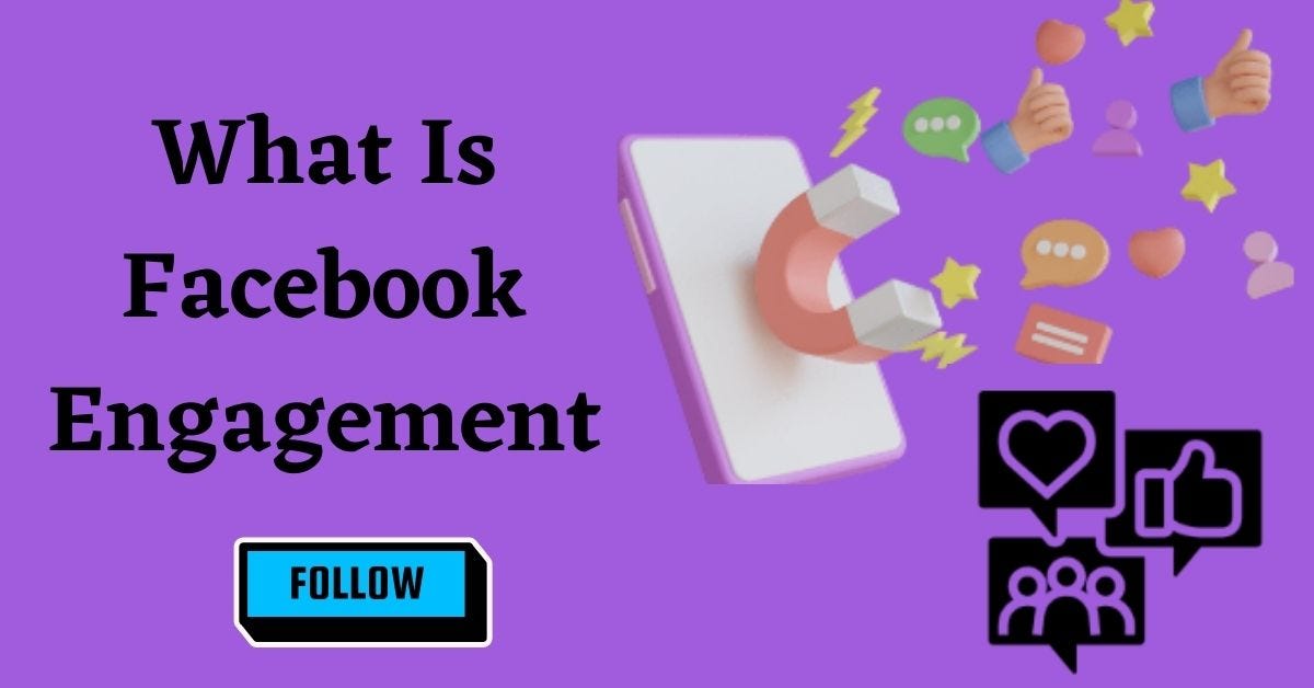 faceboo. Growing on Facebook using engagement… | by Nasib Sarwar | Medium