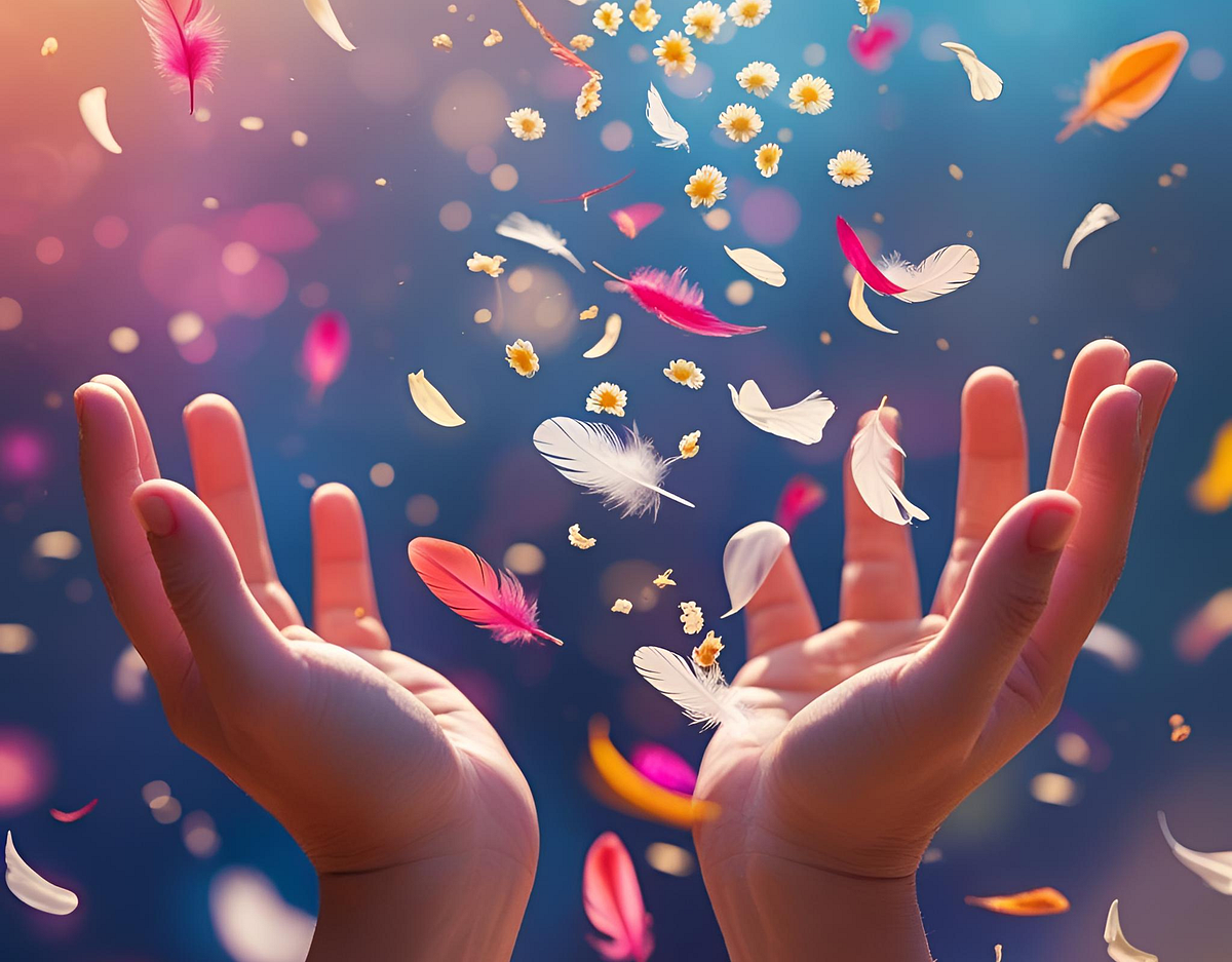 When Your Dreams Look Different Than You Expected—What to Do Next | by ...