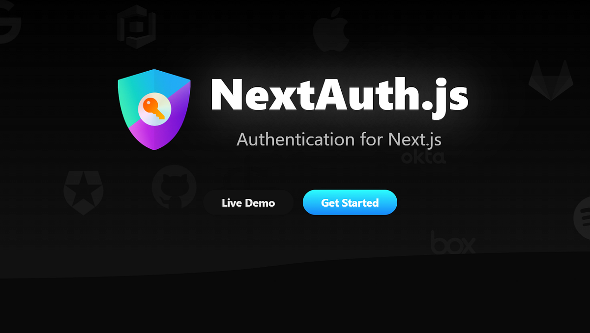 A Comprehensive Guide to User Authentication with NextAuth in T3 Stack: Integrating Providers ...