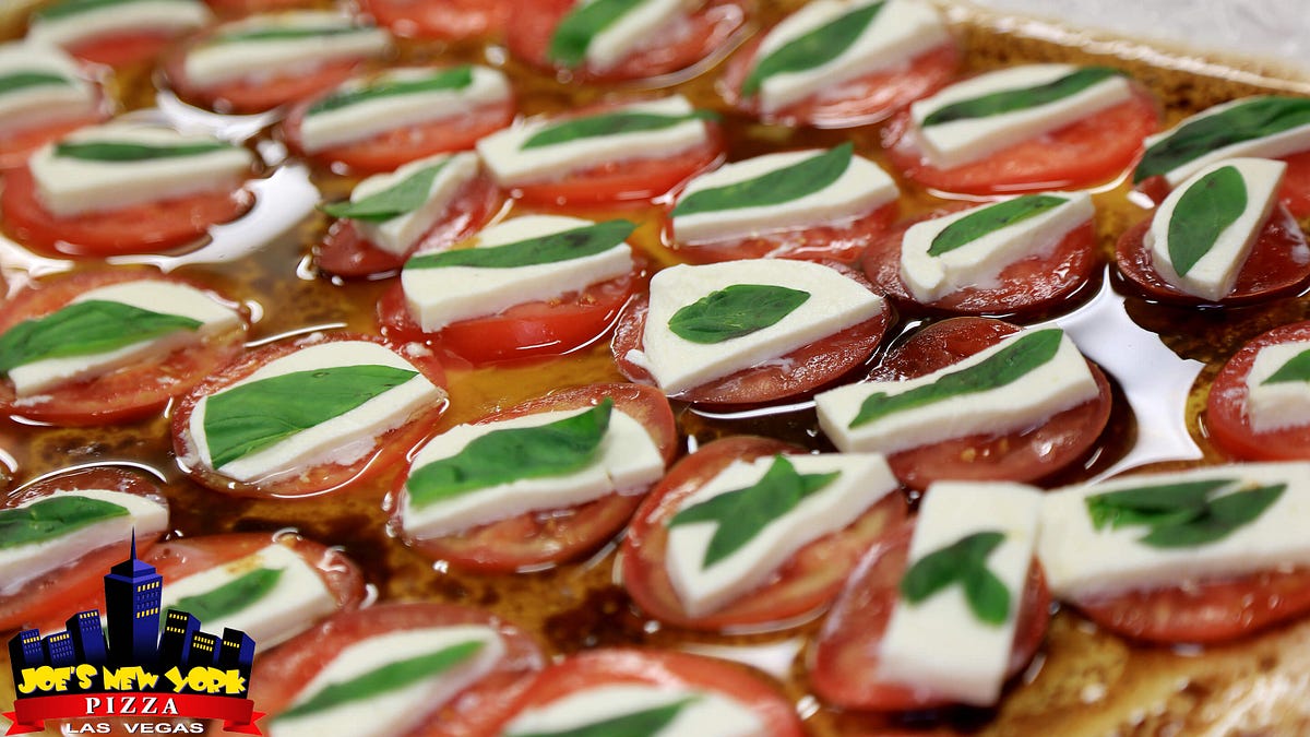 Italian Catering. Joe’s Gourmet Italian Catering | by Peter Soltesz ...