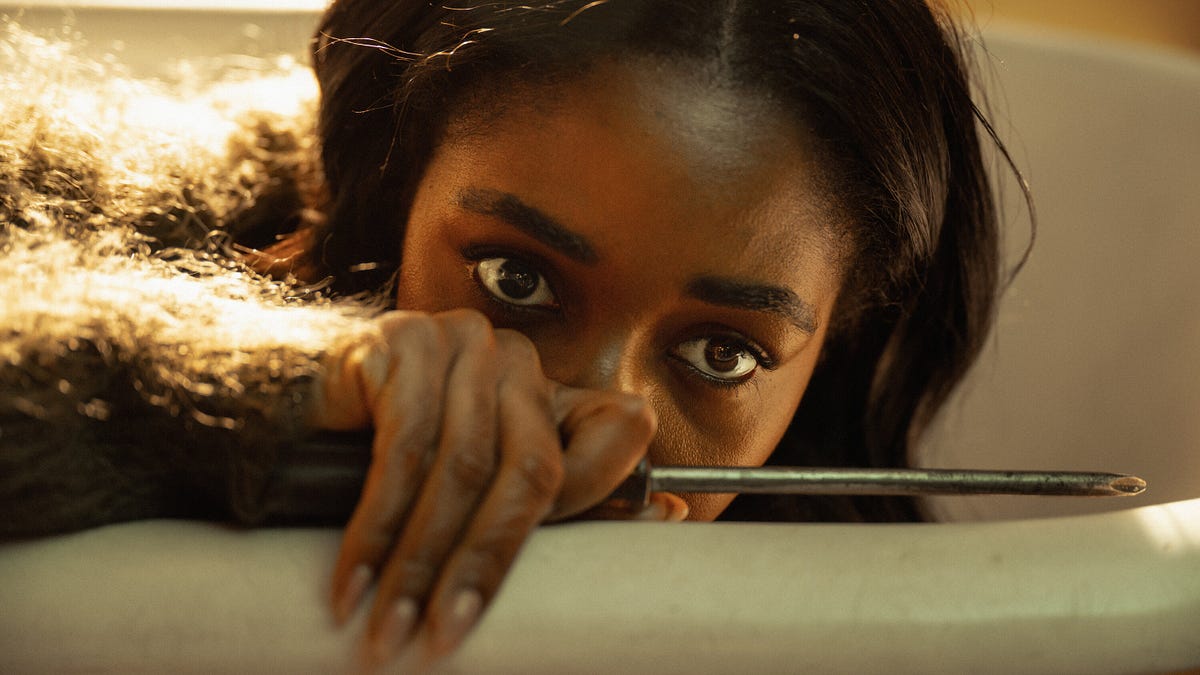 A Magnum Opus. Opus Movie Review (2025) | by Timothy Pecoraro | Aug ...