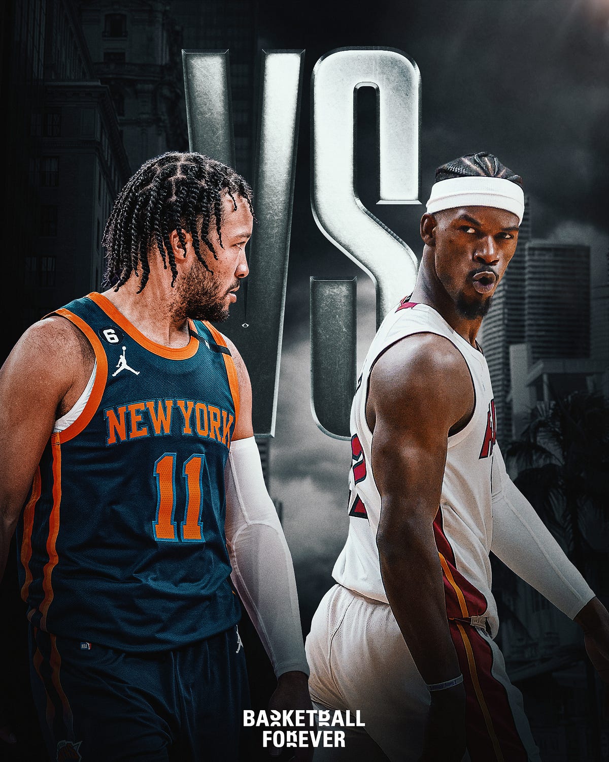 Knicks face off against Heat in a fiery matchup | by Goldbet Sports ...
