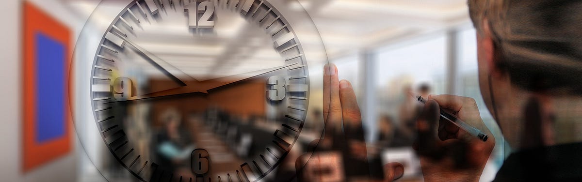 Speed, not haste, in feature delivery | by Nitish Goel | HackerNoon.com ...