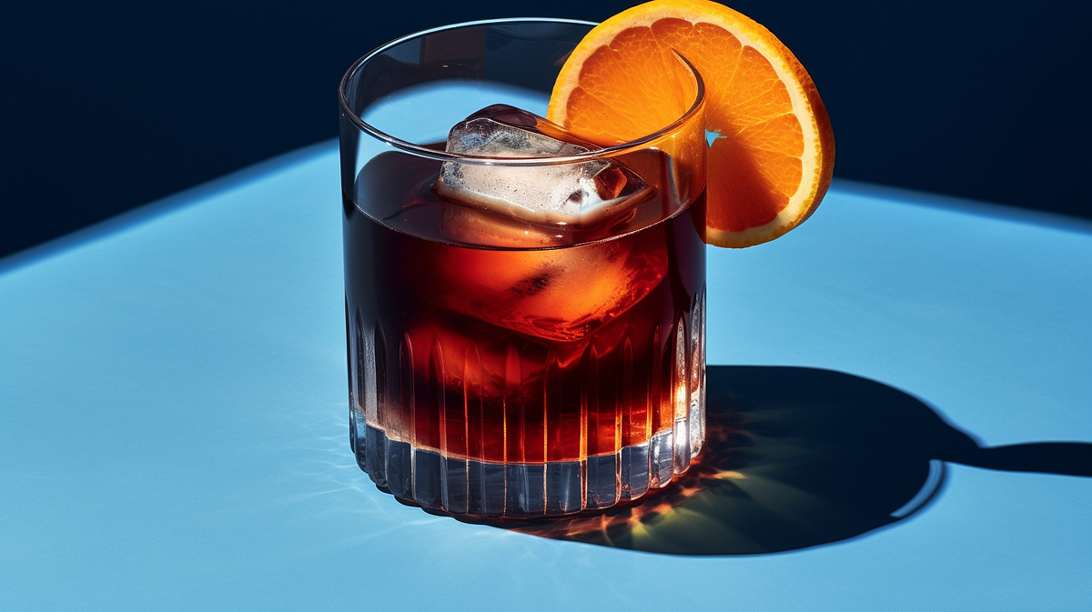 Leo Turner’s Elevated Negroni: A Twist on the Classic | by Leo Turner ...