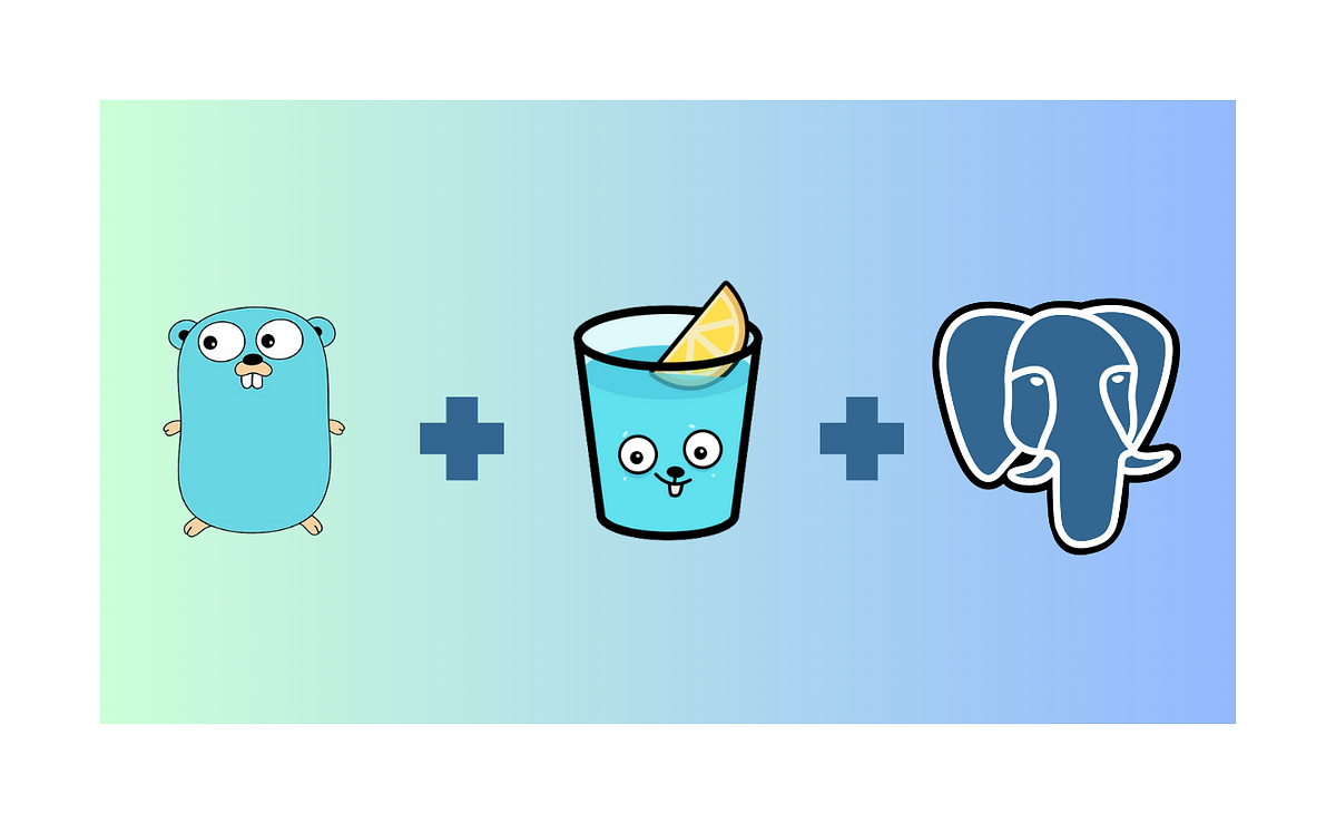 Create a Simple CRUD (Create, Read, Update, Delete) API With Go + Gin ...