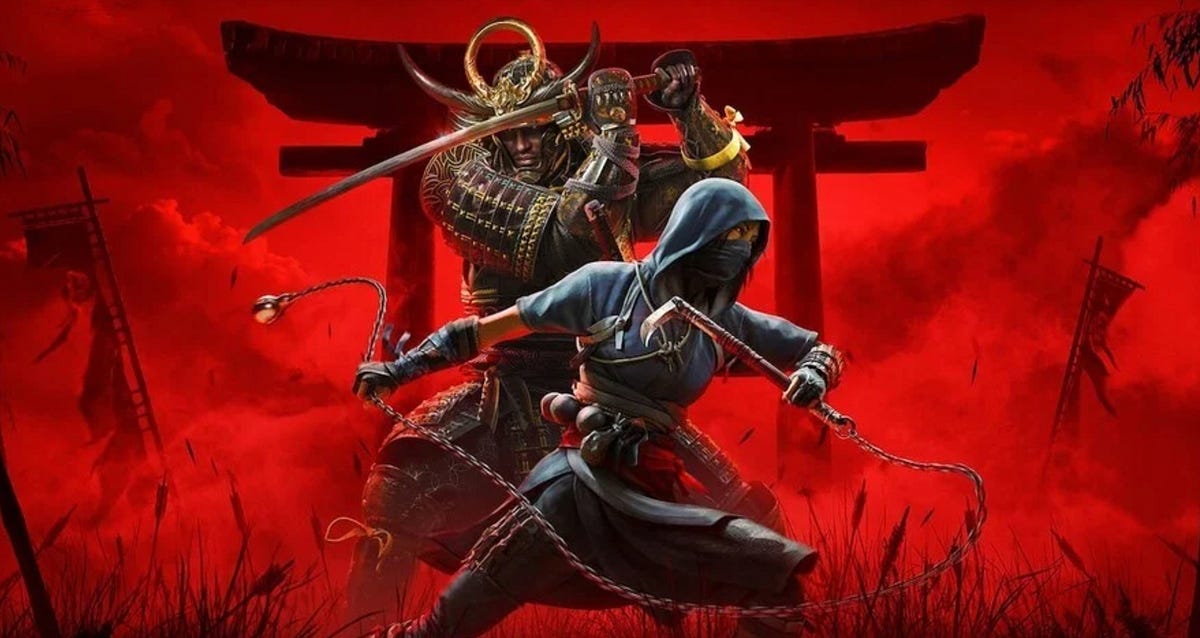 2024 Ubisoft Forward Showcase: Full Schedule and Game Reveals | by The ...